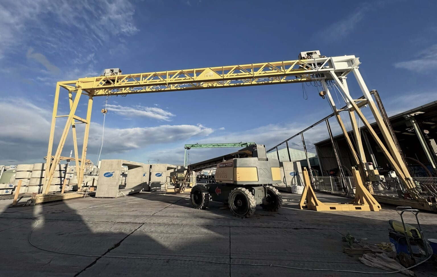 Coatings Services | VIP Protective Coatings